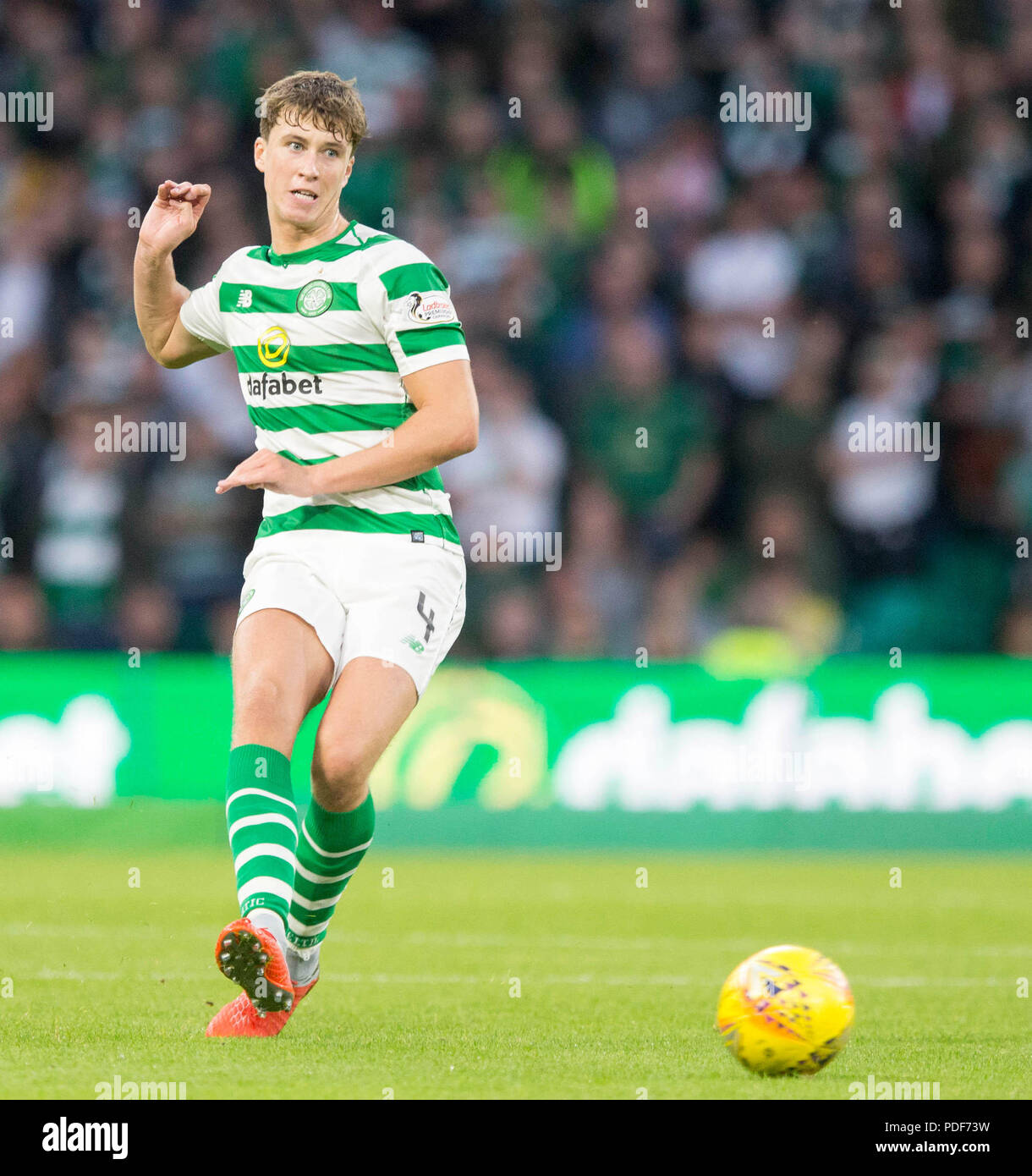 Jack Hendry High Resolution Stock Photography and Images - Alamy