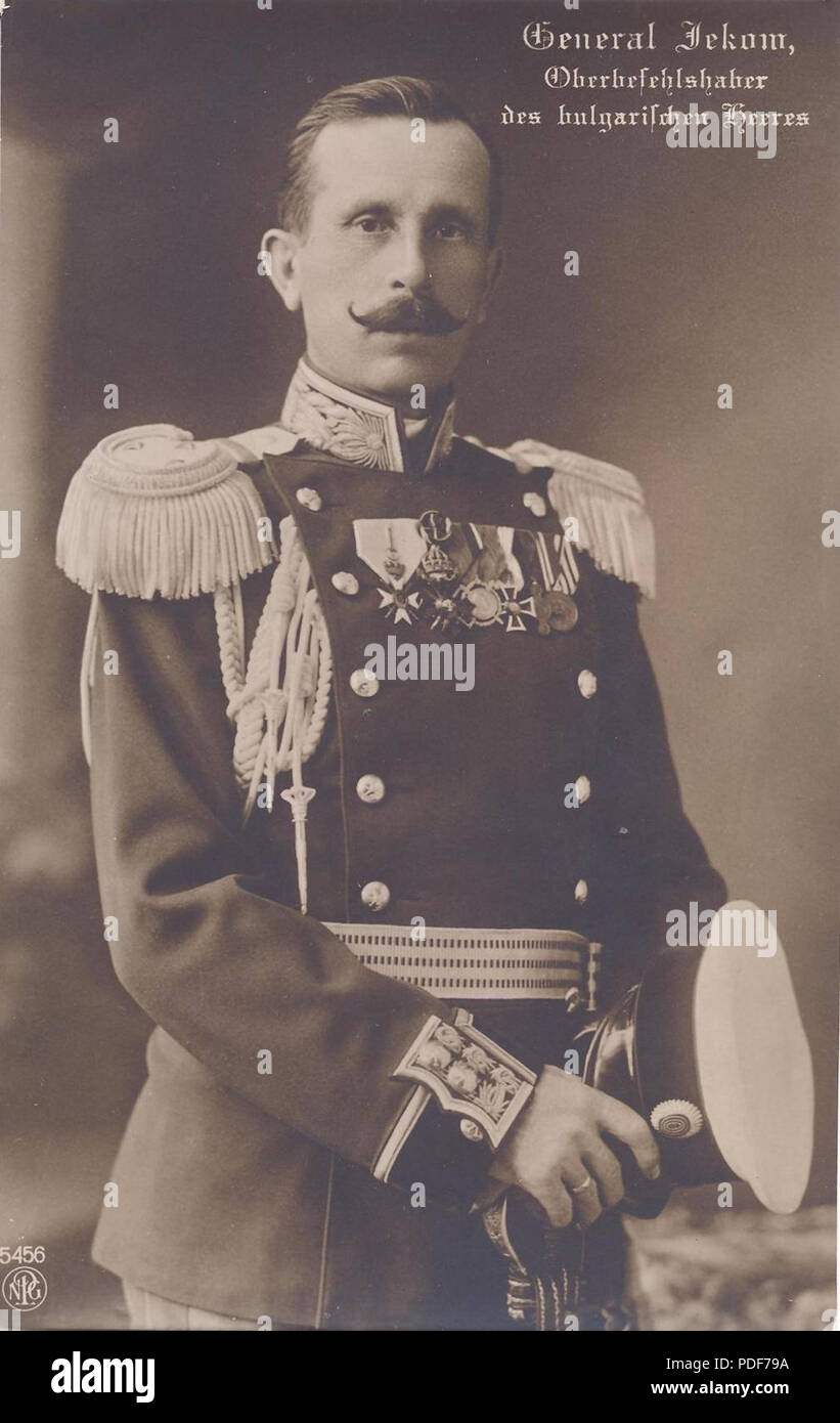 Zhekov hi-res stock photography and images - Alamy