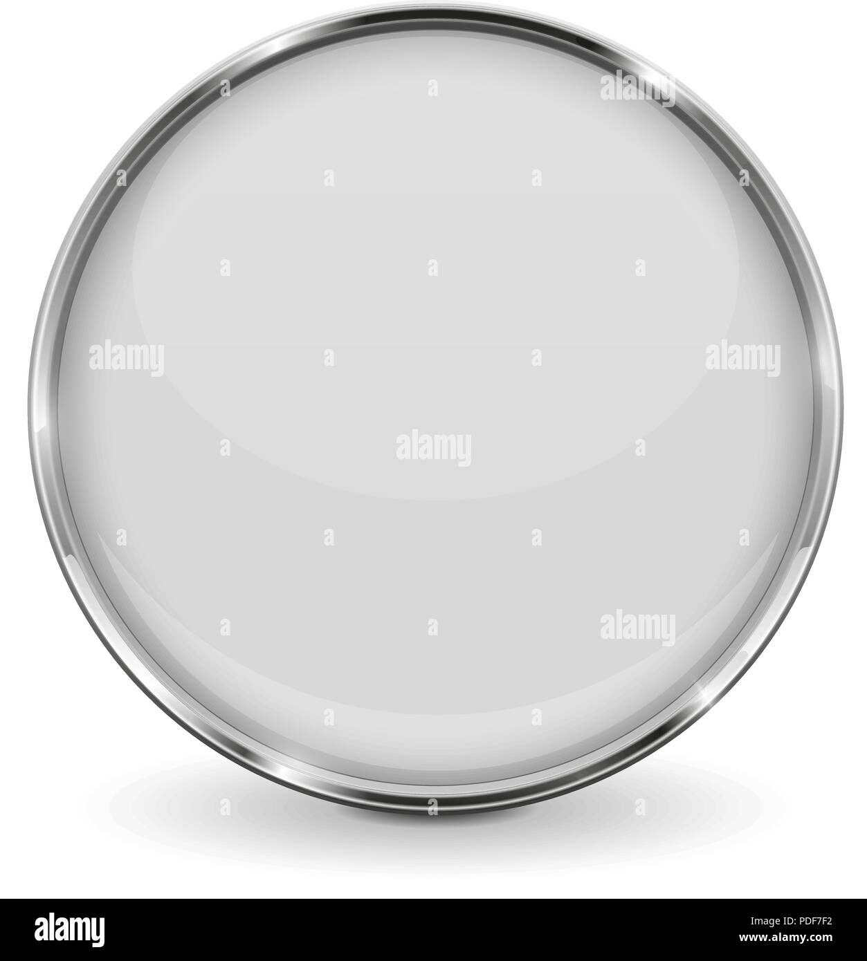 White isolated background Stock Vector Images - Alamy