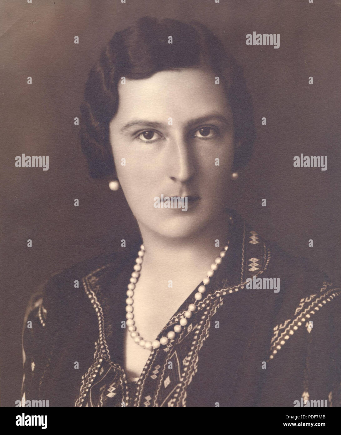 Giovanna of italy hi-res stock photography and images - Alamy