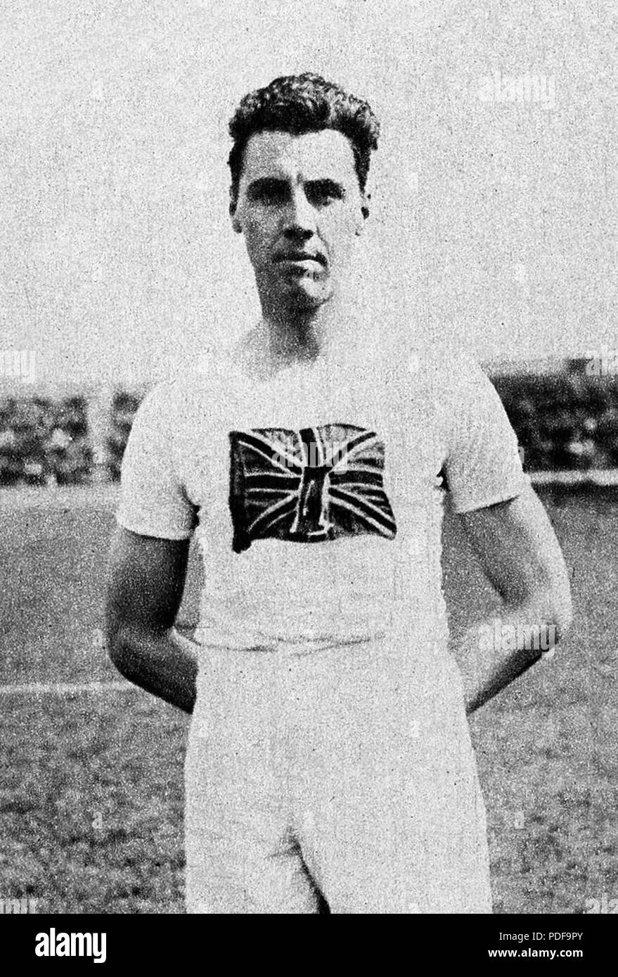 78 Benjamin Howard Baker 1920 Stock Photo - Alamy