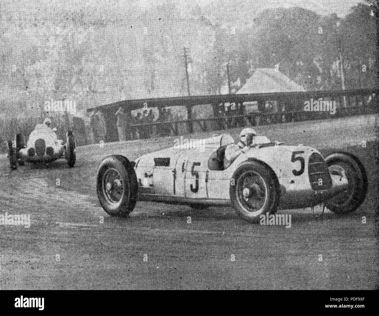 Rosemeyer hi-res stock photography and images - Alamy