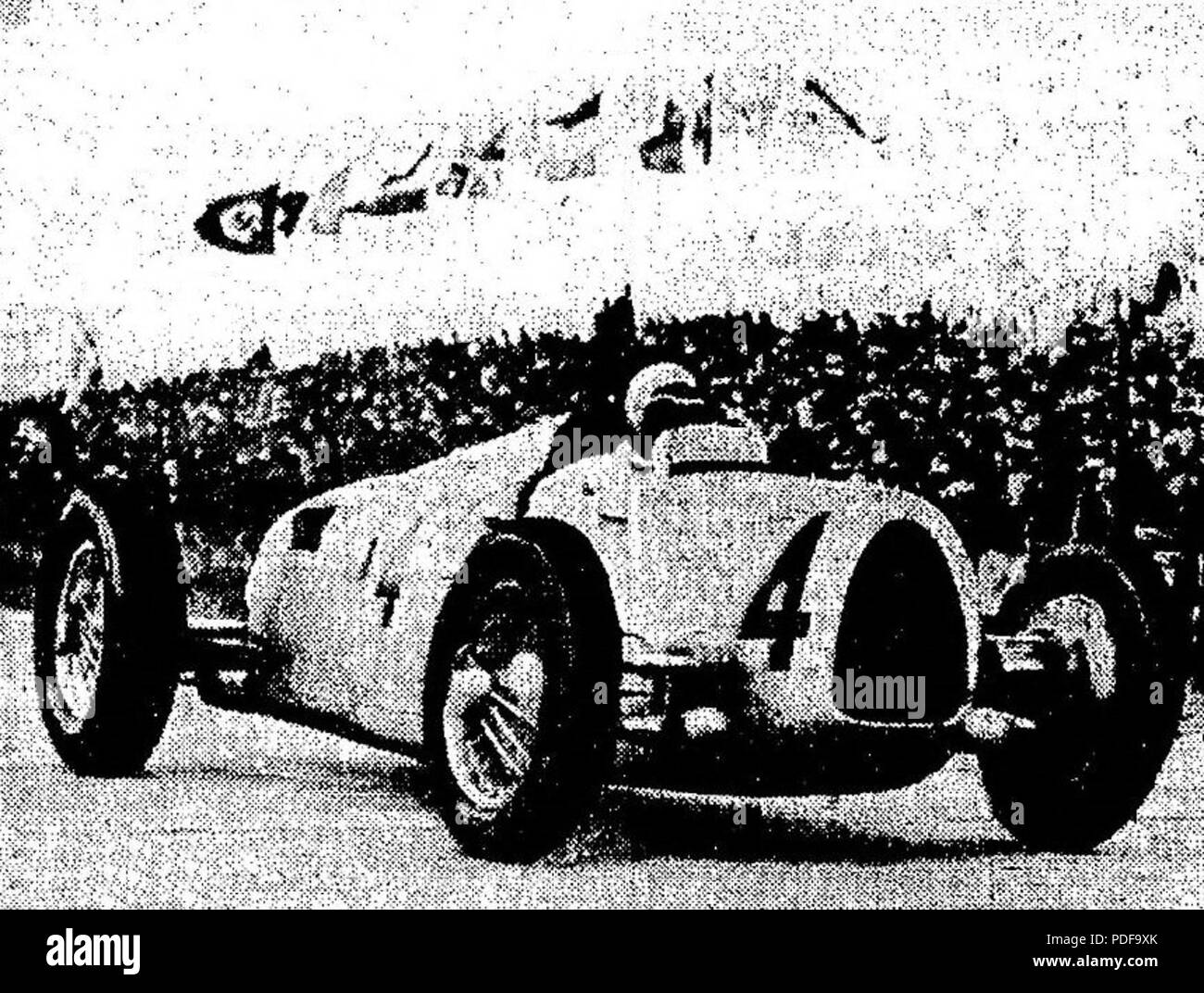 Rosemeyer hi-res stock photography and images - Alamy