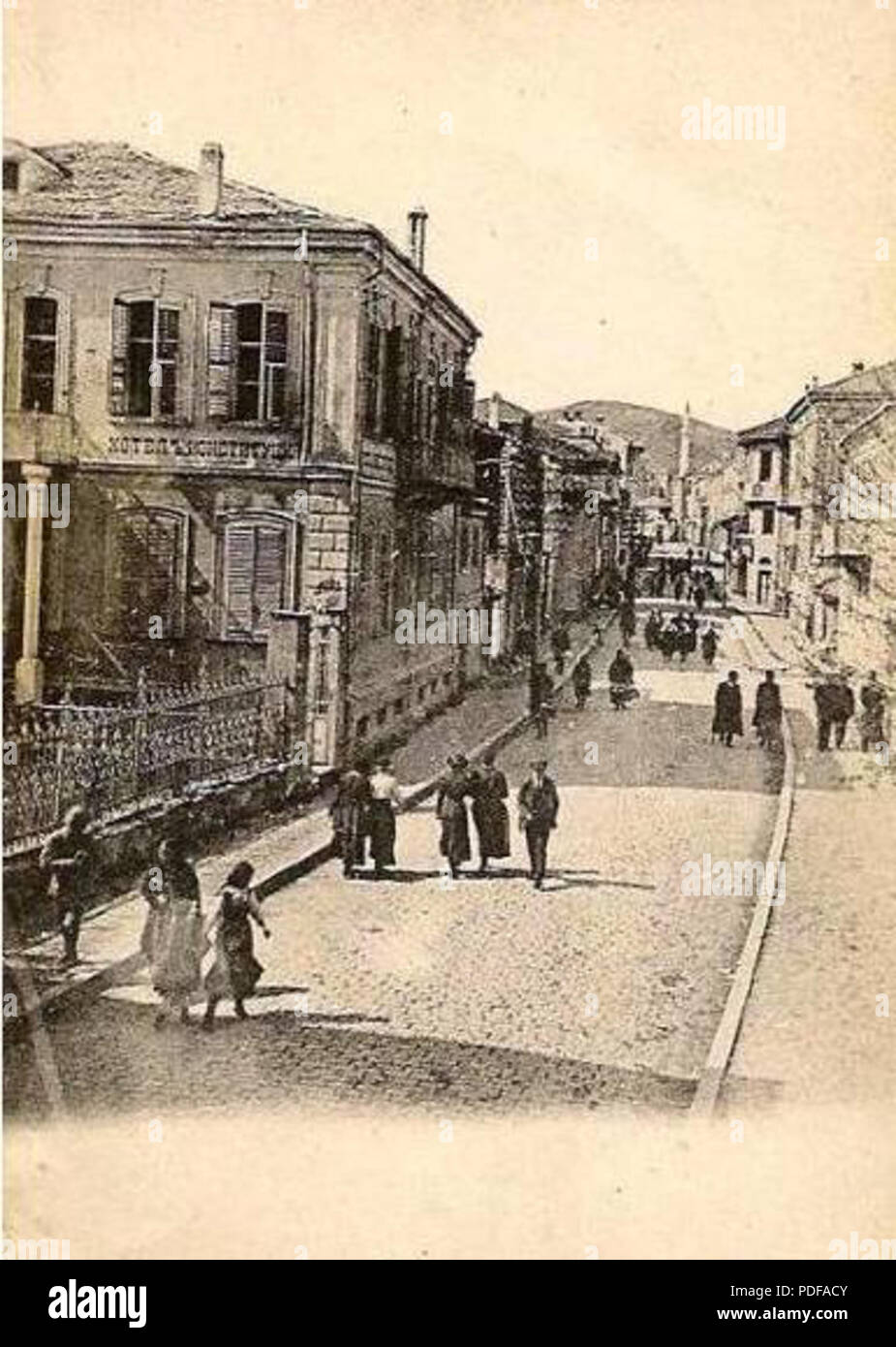 1914 02 hi-res stock photography and images - Alamy