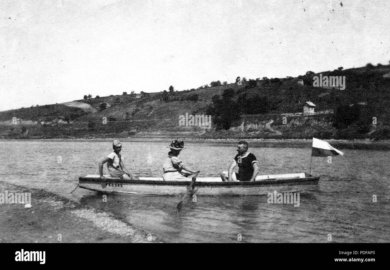 Vintage flag design Black and White Stock Photos & Images - Alamy