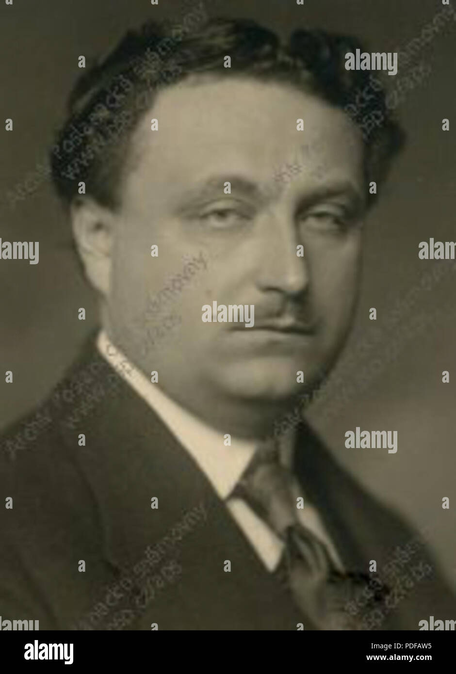 83 Bohumil Fišer (1882-1928 Stock Photo - Alamy