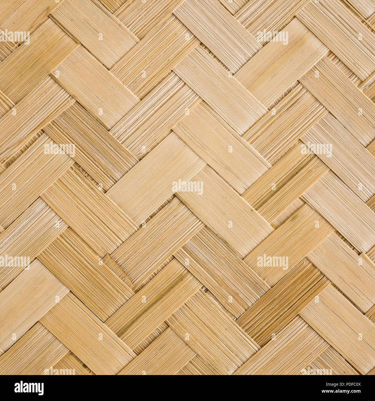 Rattan texture, detail handmade bamboo quality texture background. Wood ...