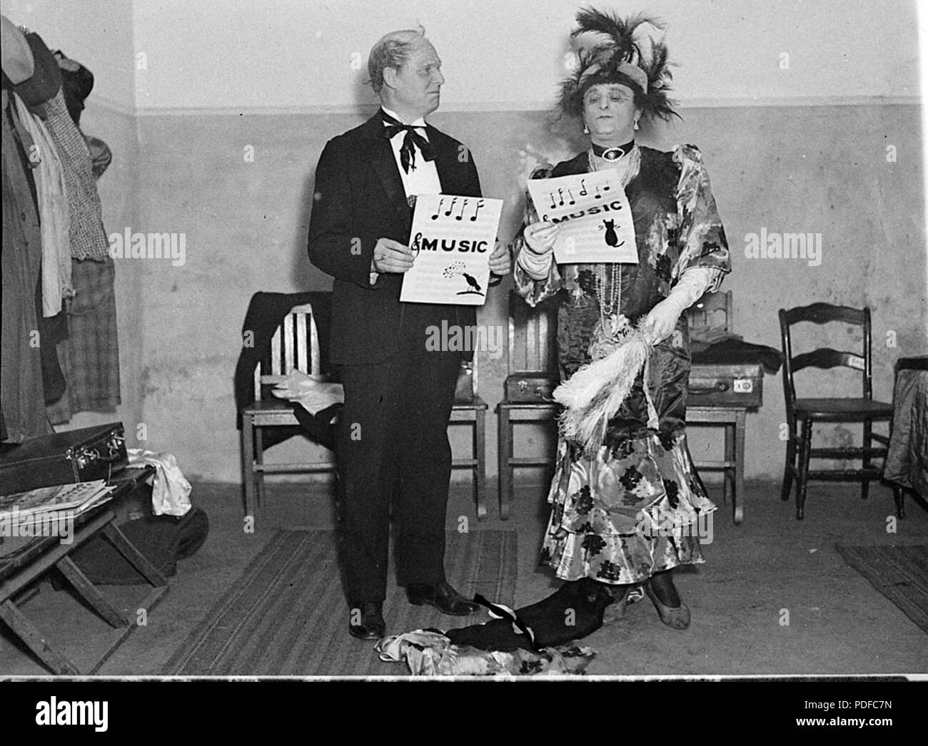 Concert music photography Black and White Stock Photos & Images - Alamy