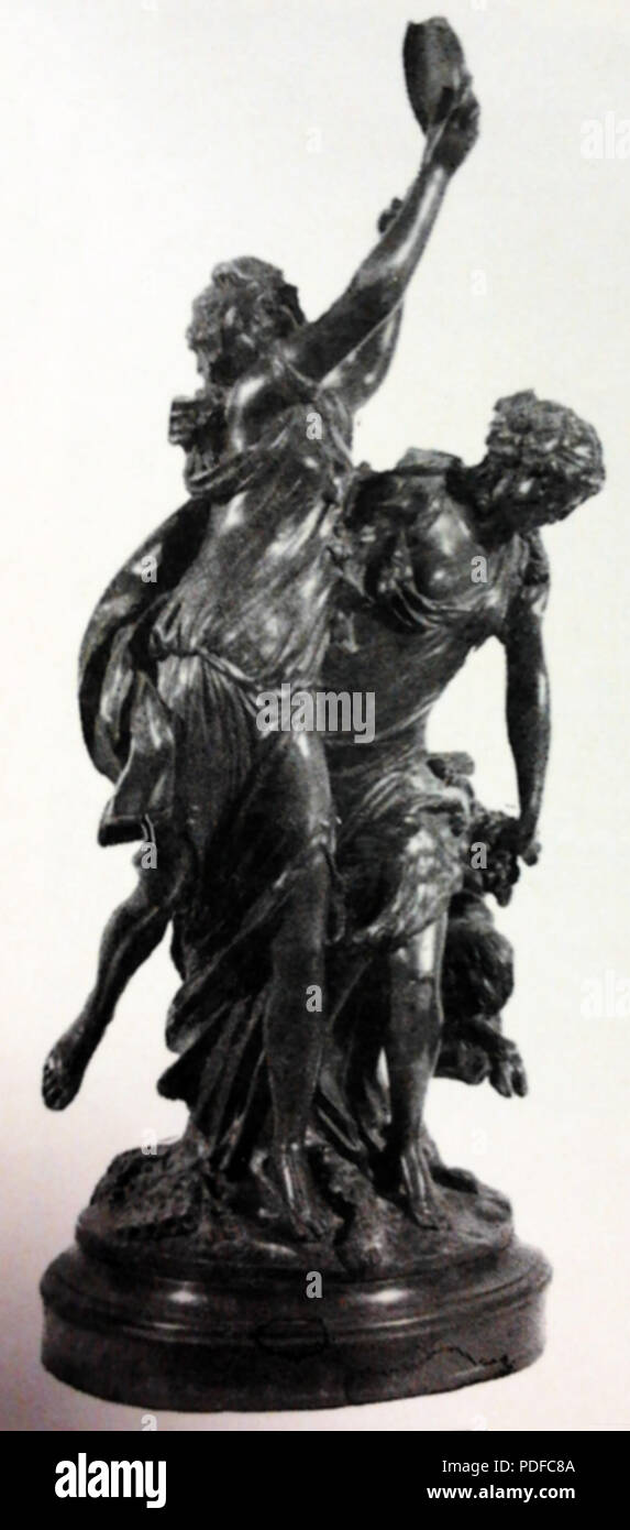 Clodion or chlodio hi-res stock photography and images - Alamy