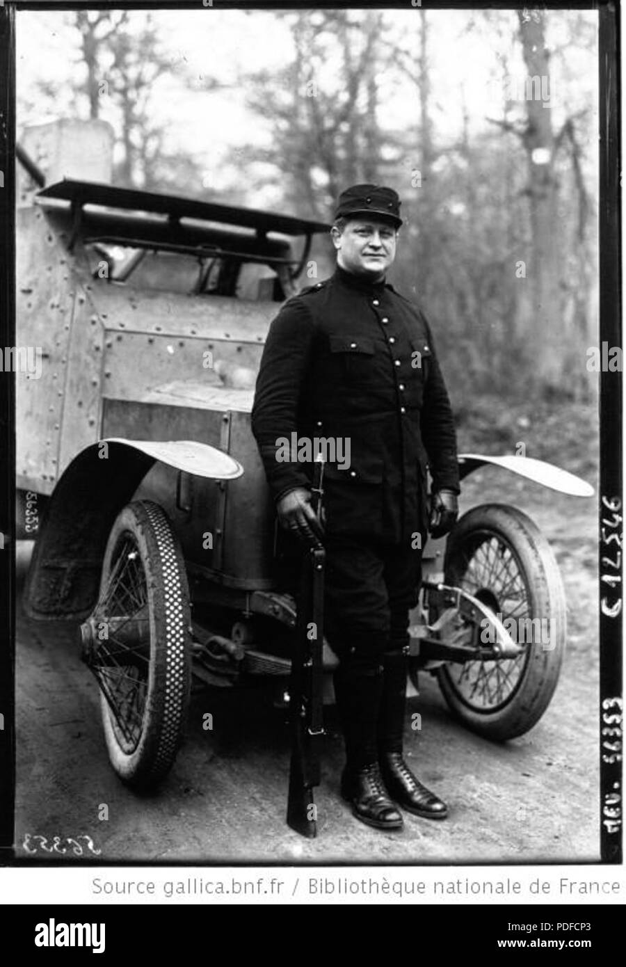 104 Constant le Marin soldat Stock Photo - Alamy