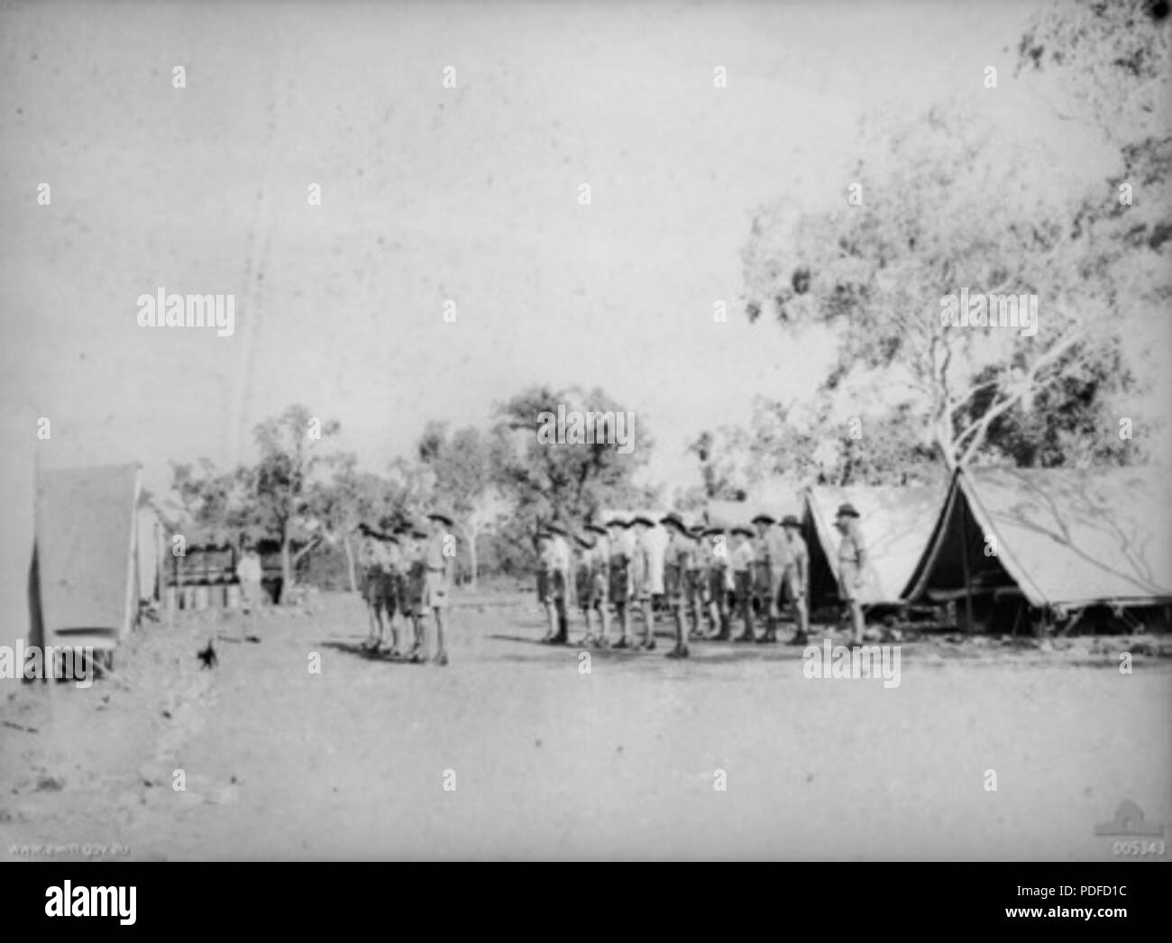 Army vehicles parade Black and White Stock Photos & Images - Alamy