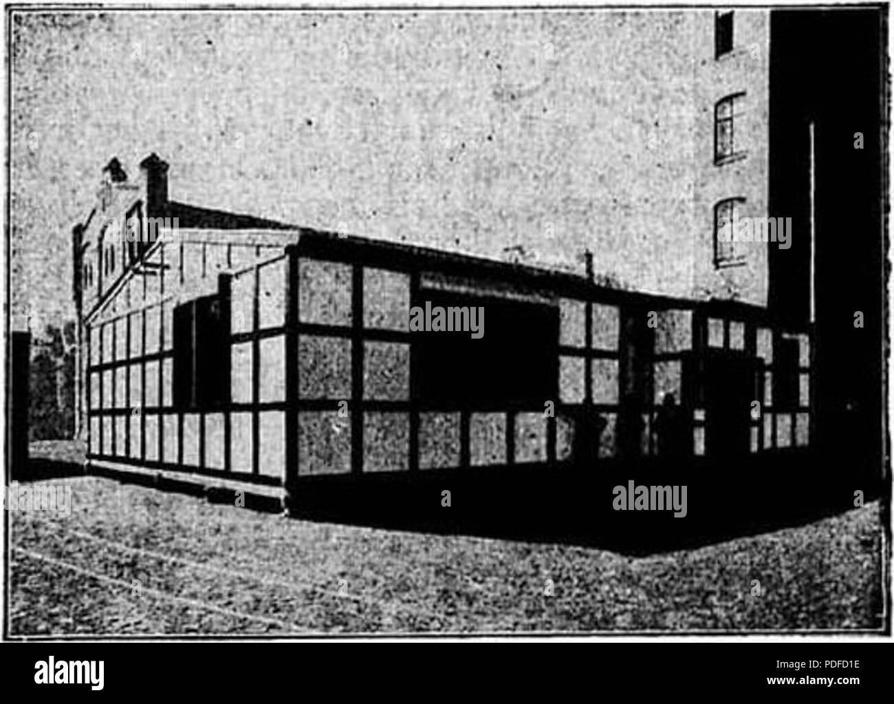 Waldersee hi-res stock photography and images - Alamy