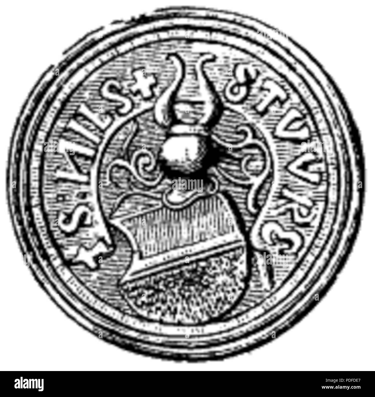 Sigill hi-res stock photography and images - Alamy