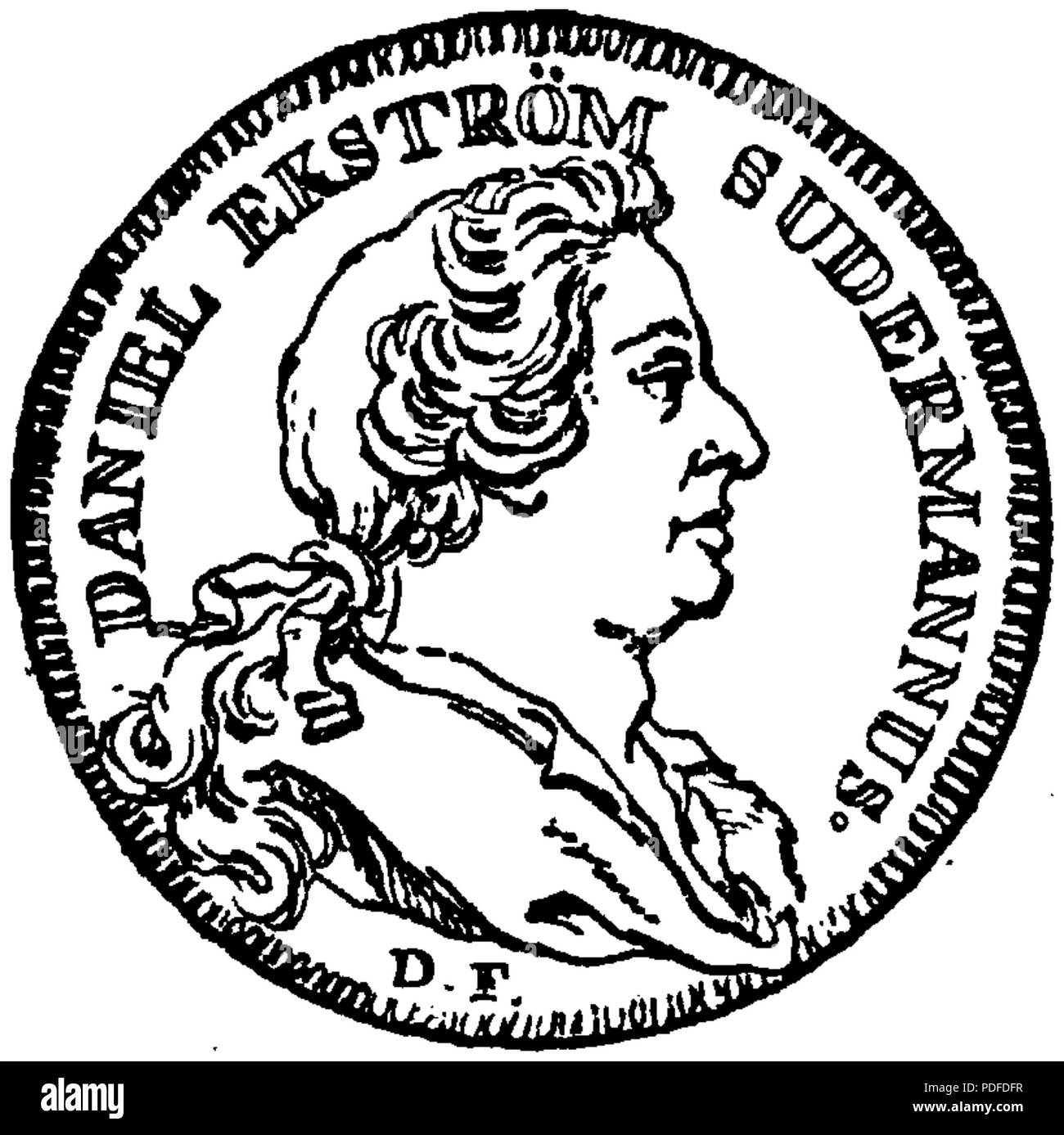 108 Daniel Ekström Stock Photo - Alamy