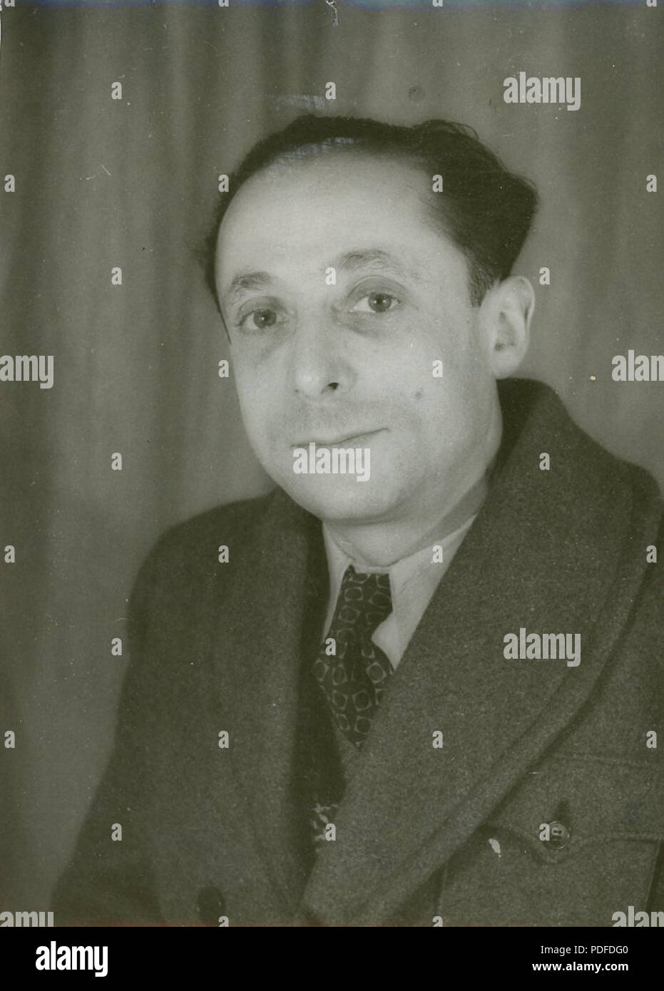 108 Daniel Mayer Stock Photo - Alamy