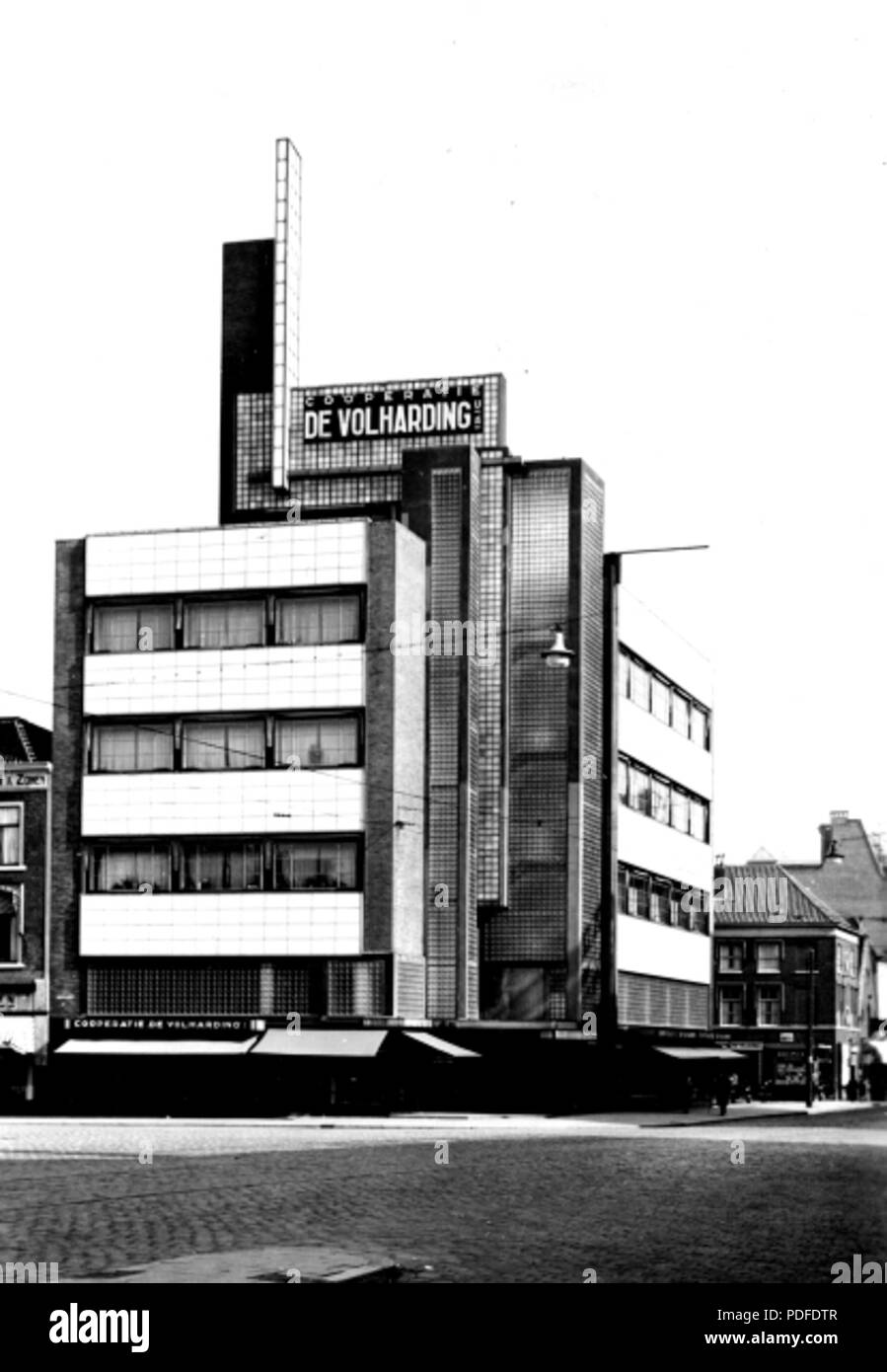 Volharding hi-res stock photography and images - Alamy