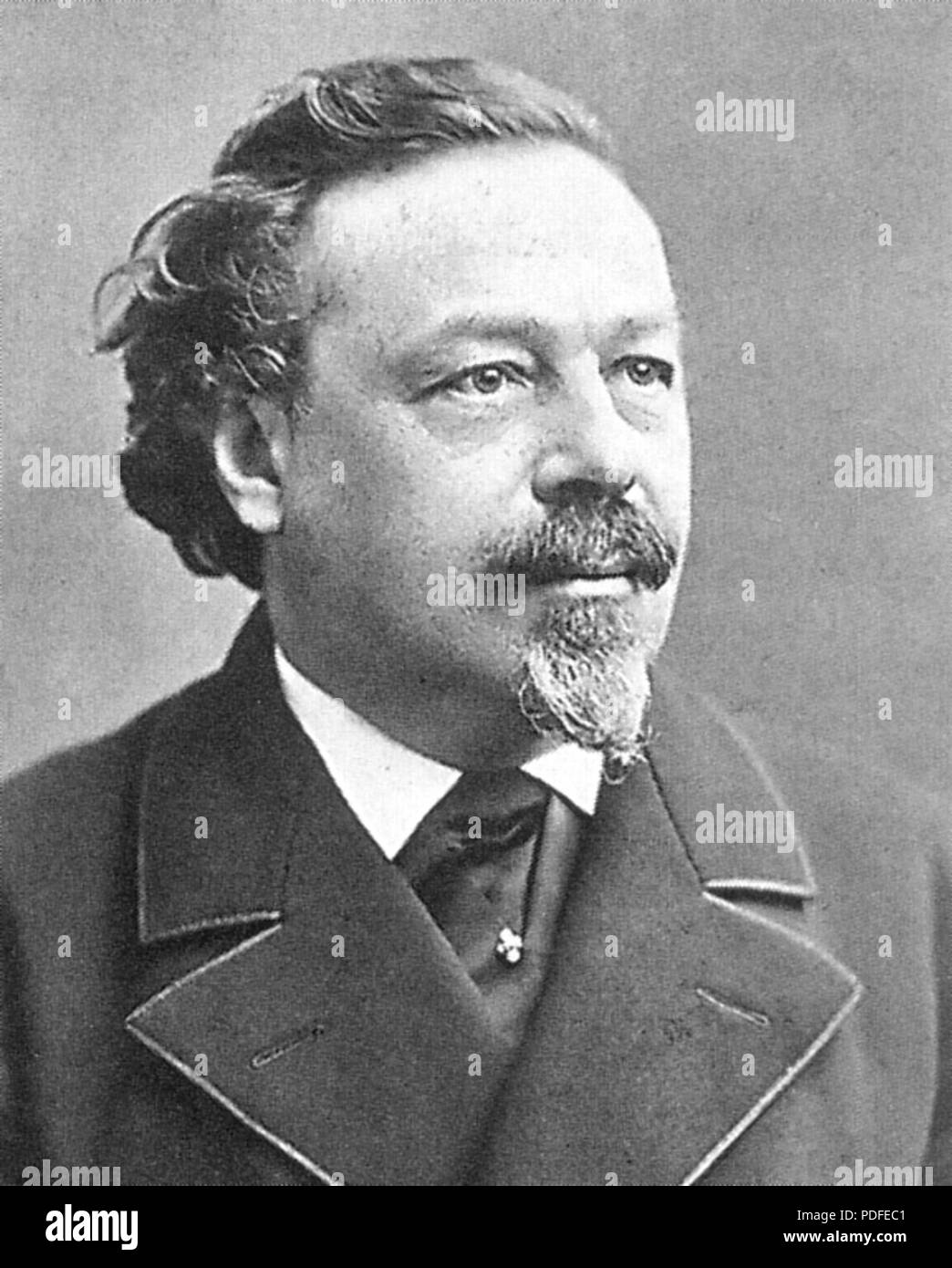 Edwin historical Black and White Stock Photos & Images - Alamy