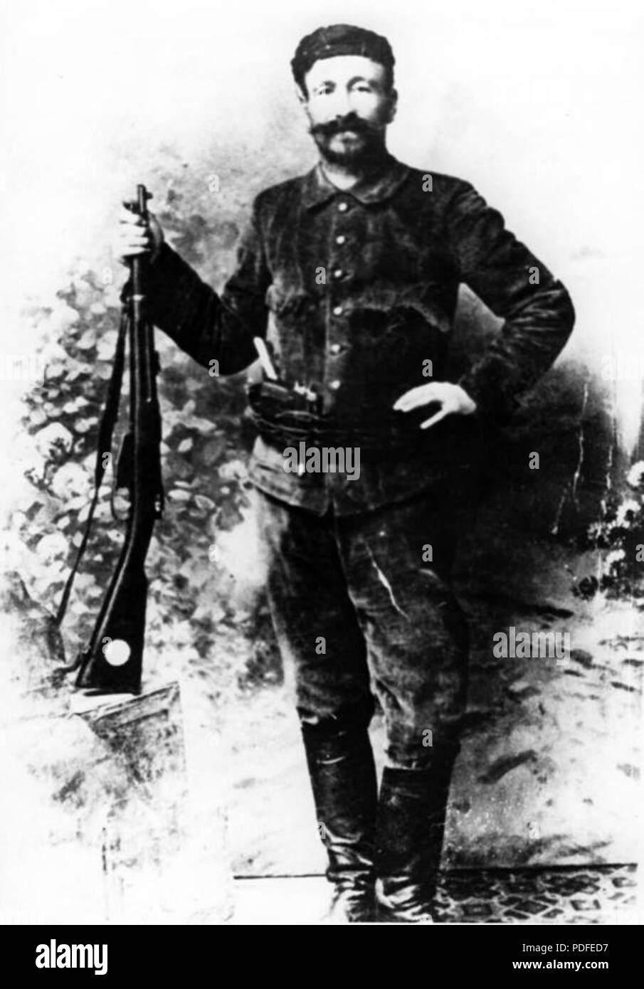 Leader region Black and White Stock Photos & Images - Alamy