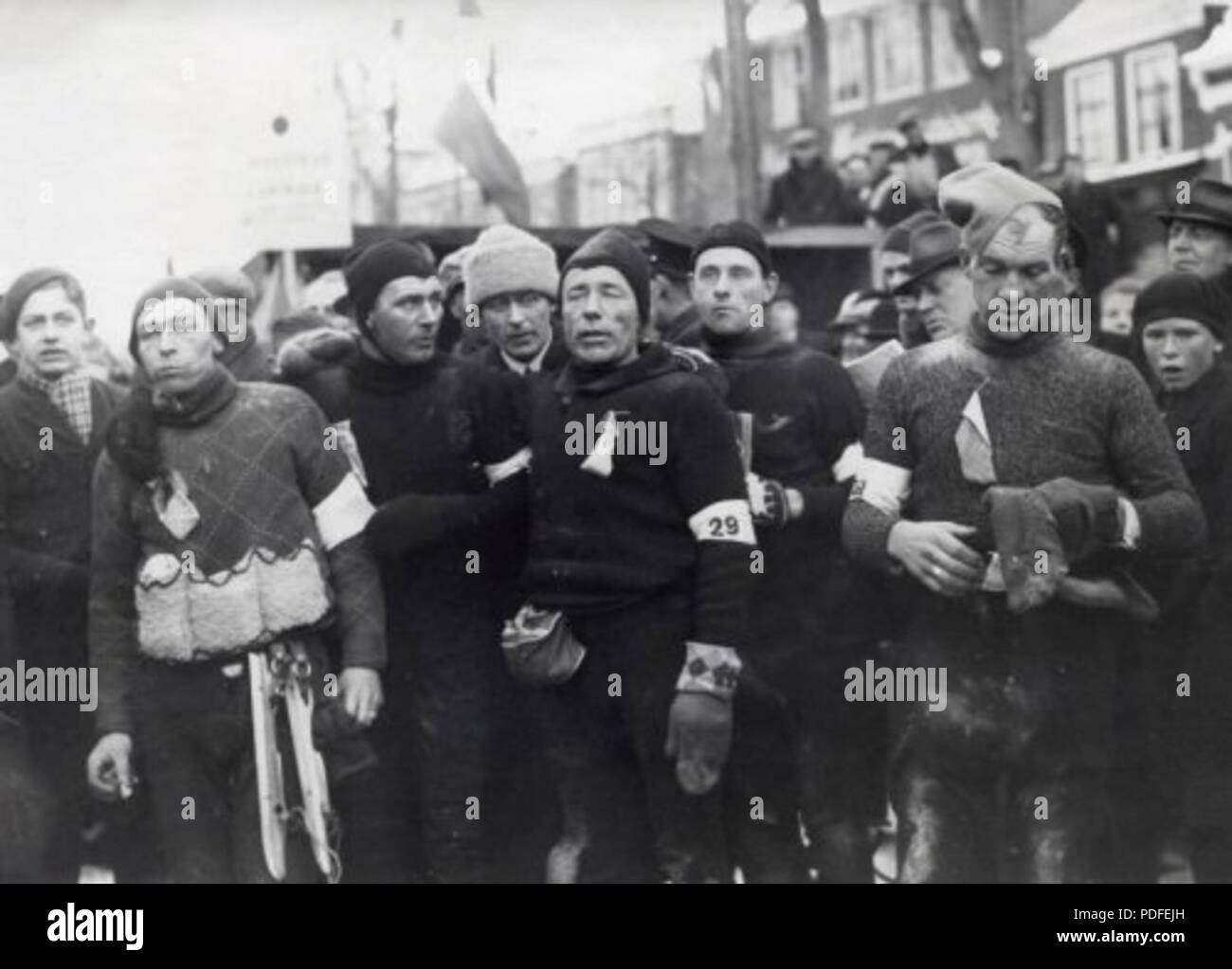 Dutch sporting event hi-res stock photography and images - Alamy