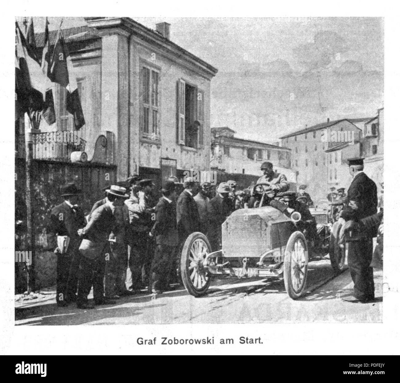 Zborowski Black and White Stock Photos & Images - Alamy