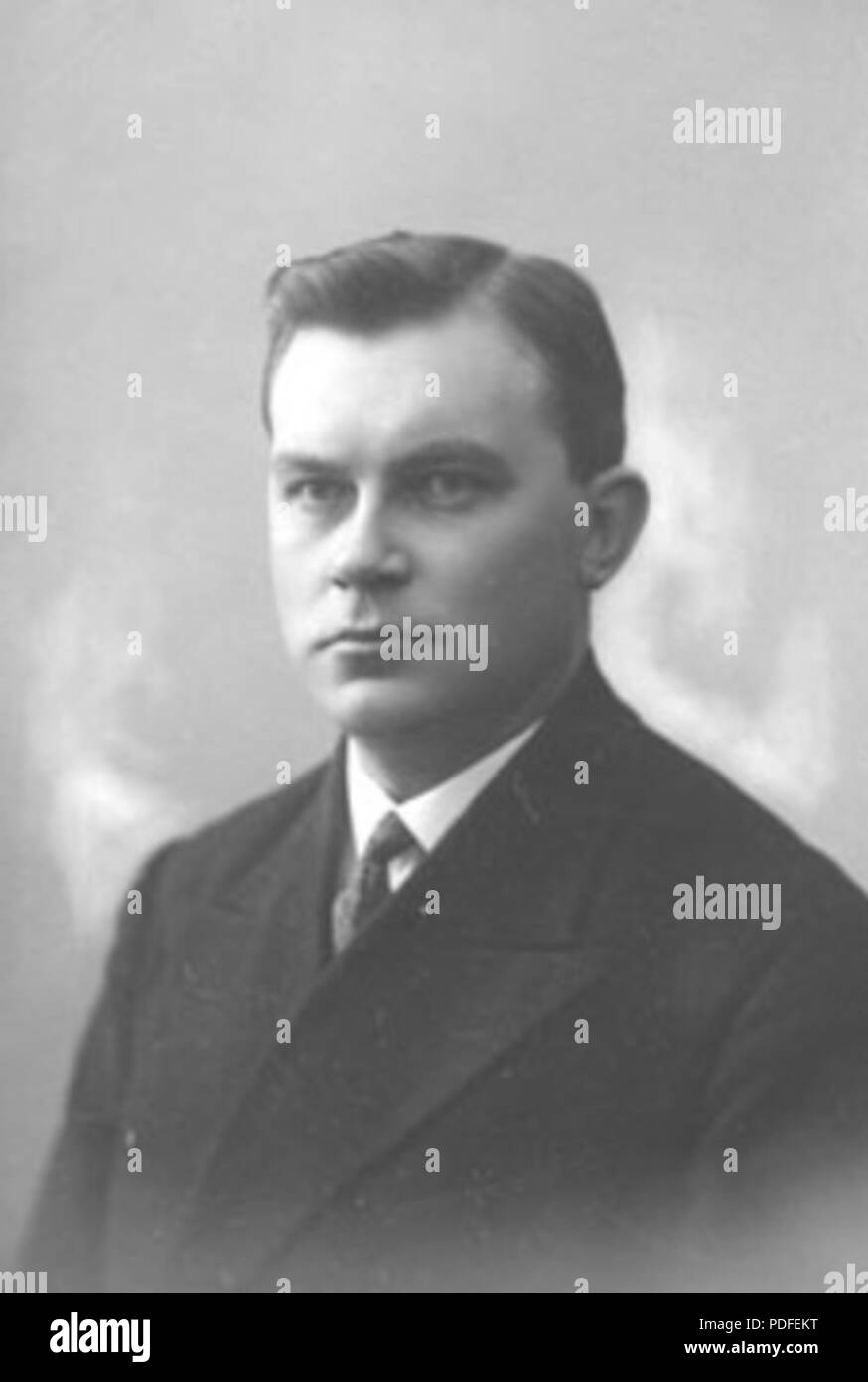 121 Elmar Emil Leppik Stock Photo - Alamy