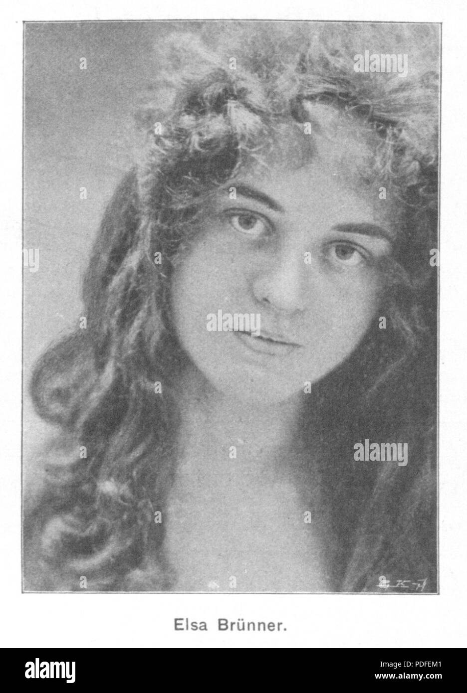 Bruenner Cut Out Stock Images & Pictures - Alamy