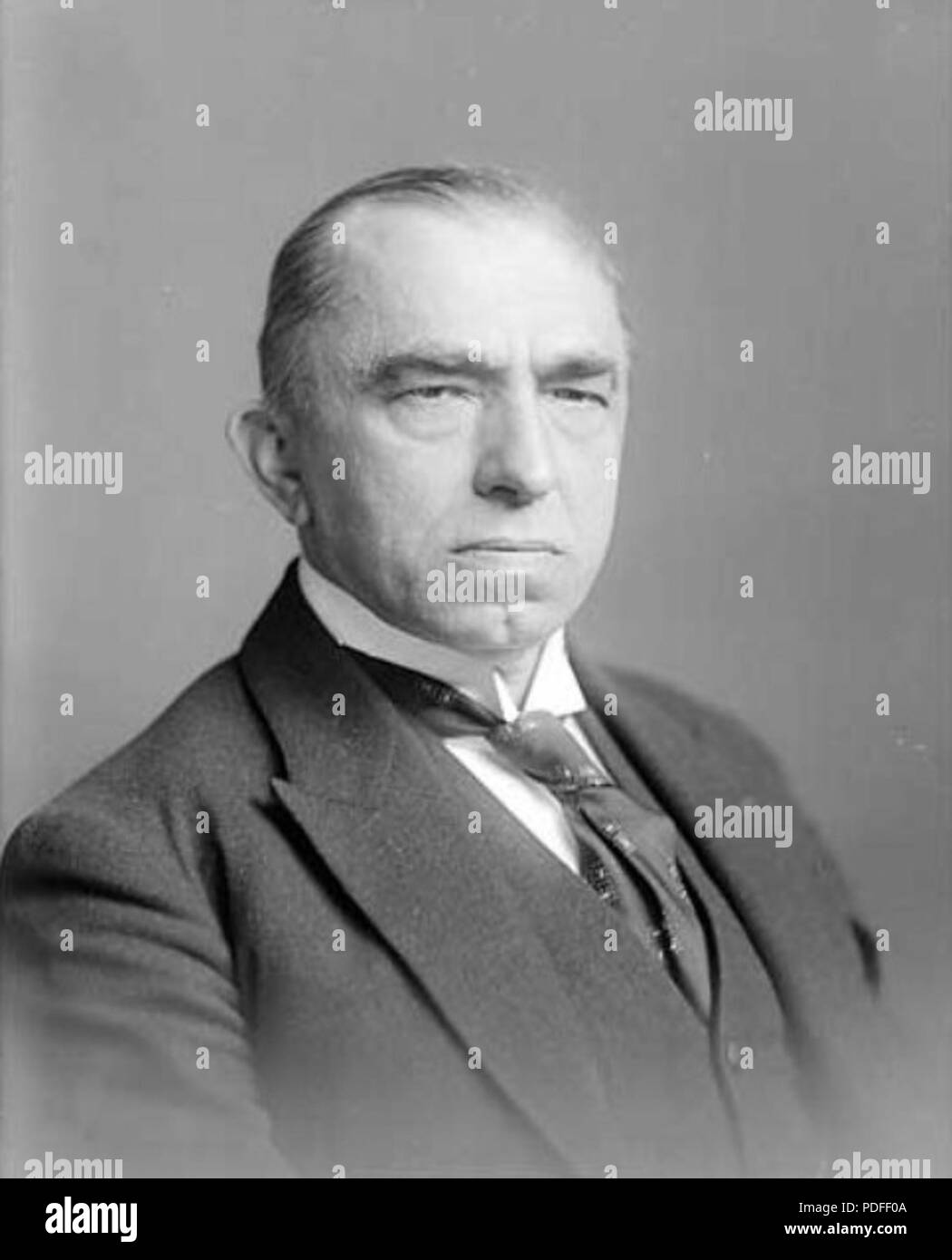 Emil hacha Black and White Stock Photos & Images - Alamy