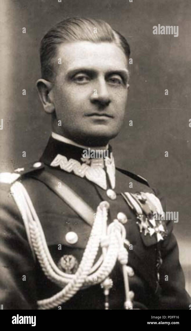 Emil przedrzymirski hi-res stock photography and images - Alamy