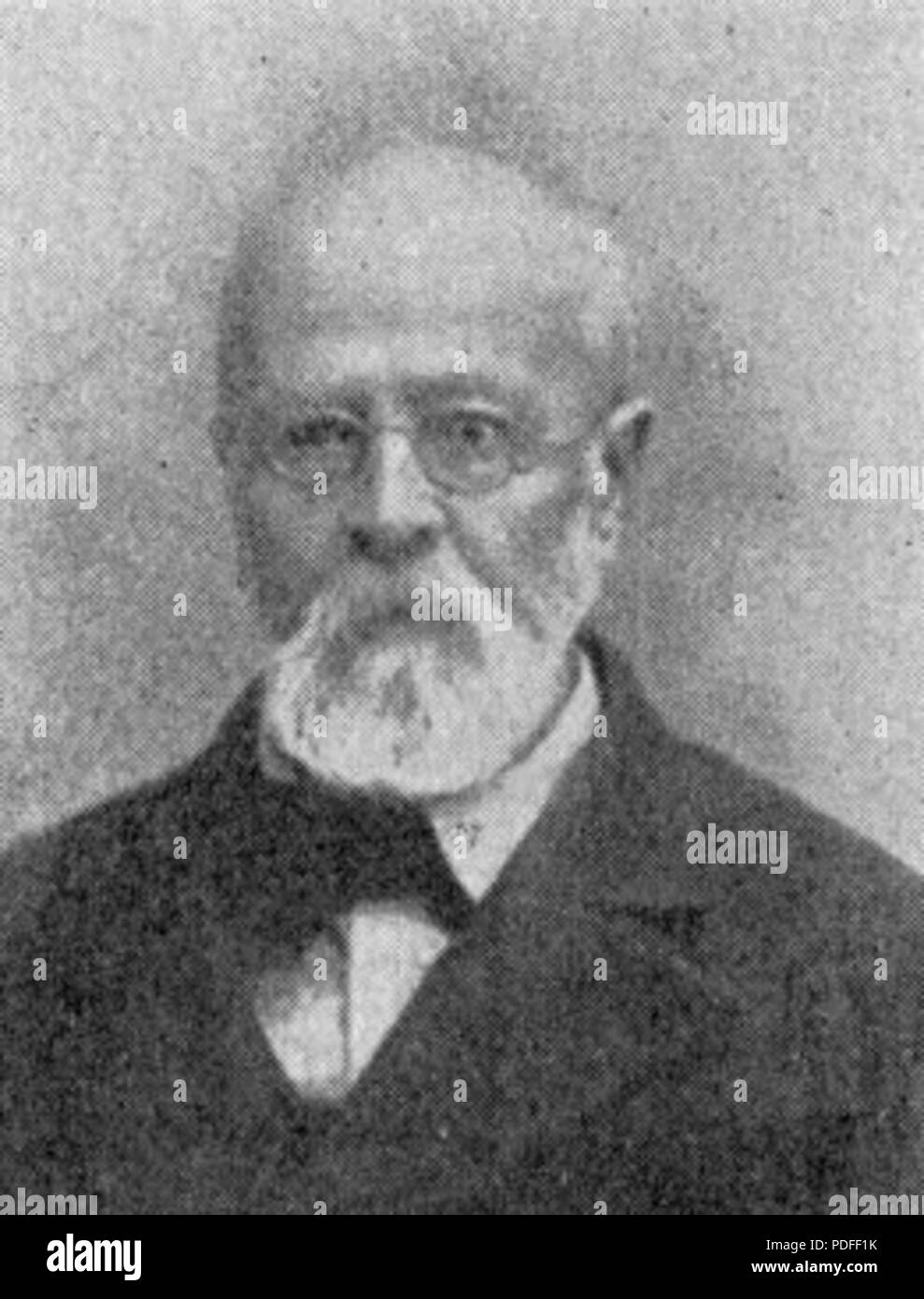 Emil von qvanten hi-res stock photography and images - Alamy