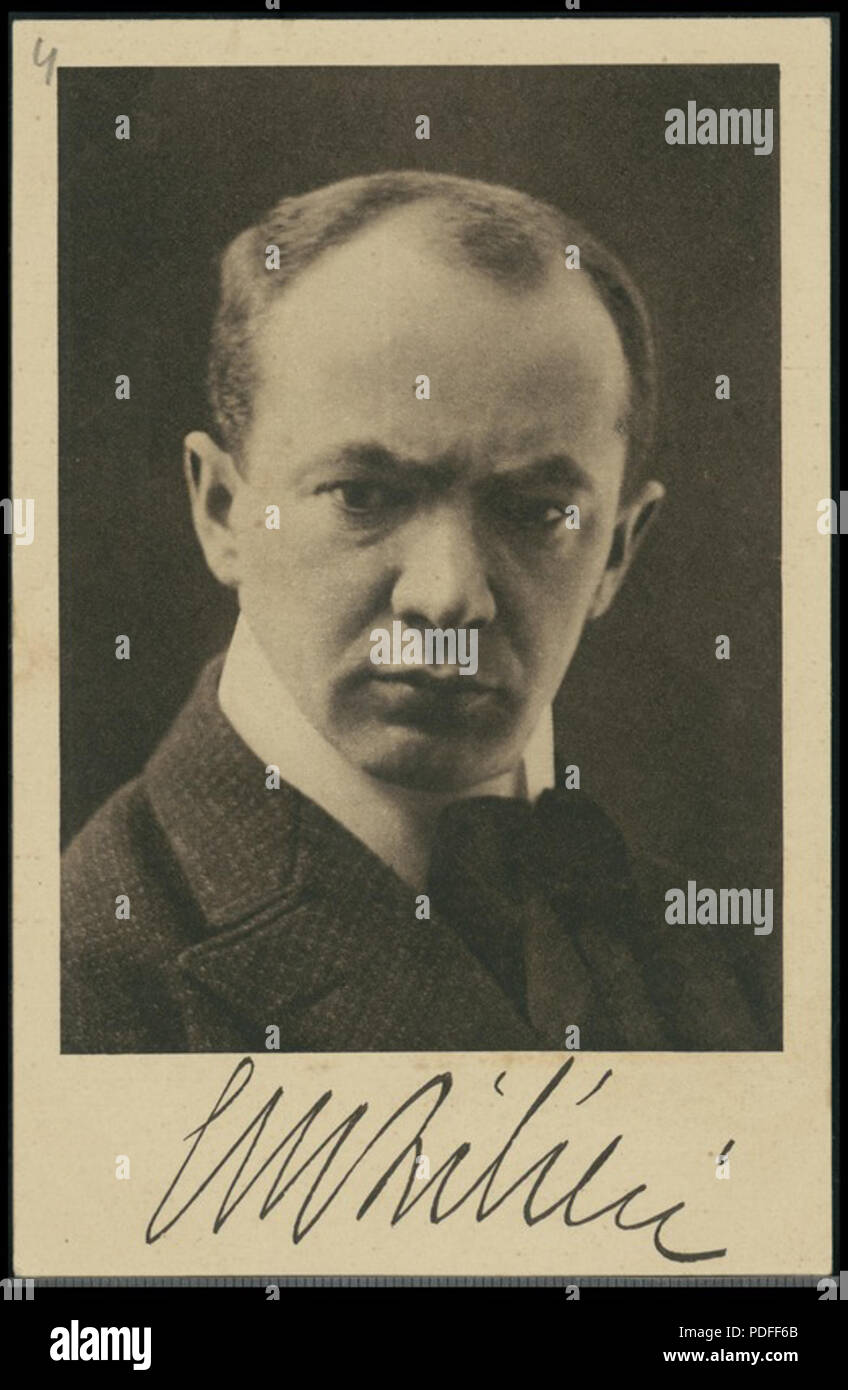 Ephraim moses lilien hi-res stock photography and images - Alamy