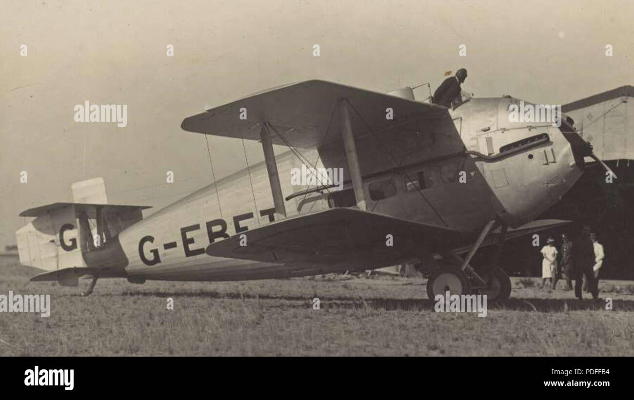 Vickers vulcan hi-res stock photography and images - Alamy