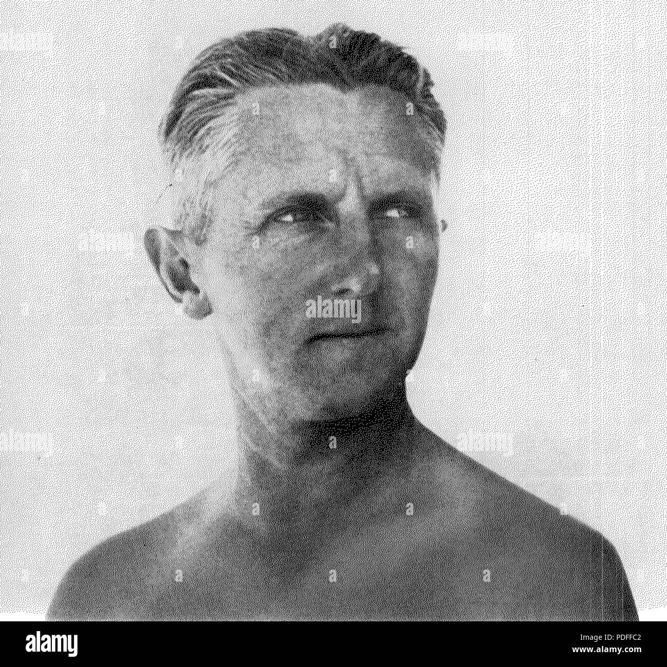 Erwin piscator hi-res stock photography and images - Alamy