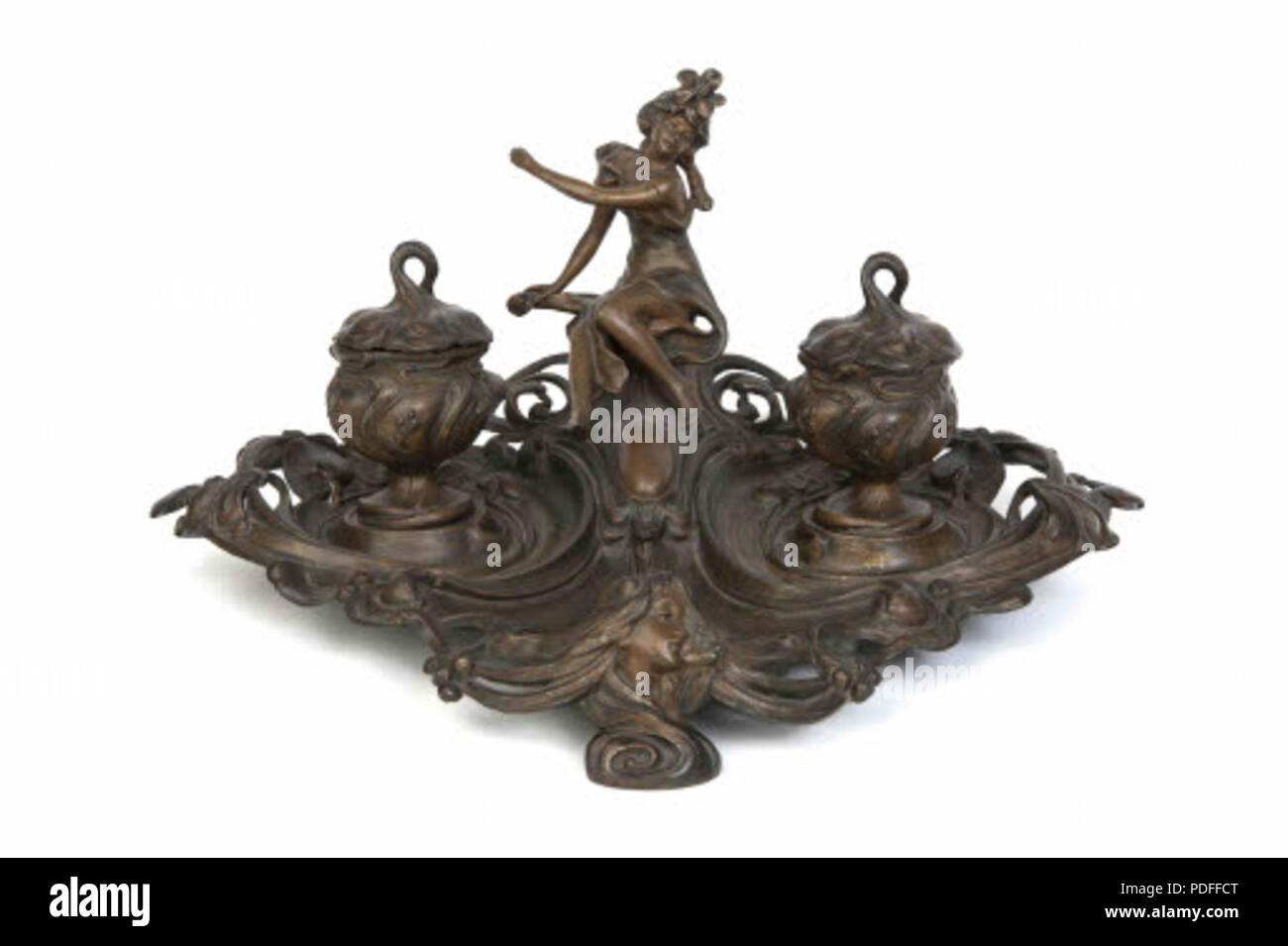 Nimfa hi-res stock photography and images - Alamy