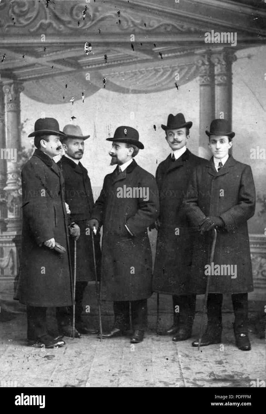 Bitola hi-res stock photography and images - Alamy