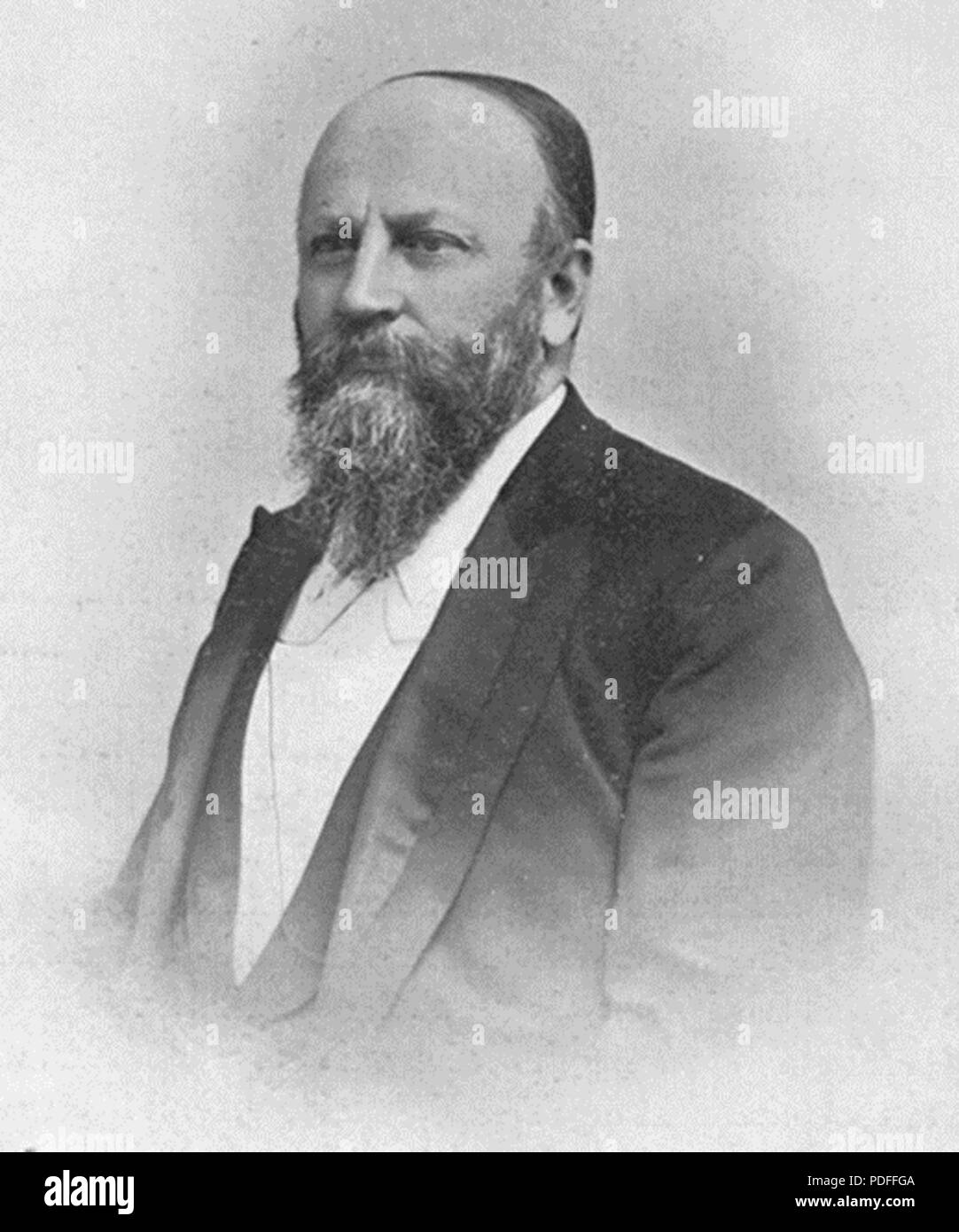 125 Eugen Hahn Silesia Stock Photo - Alamy