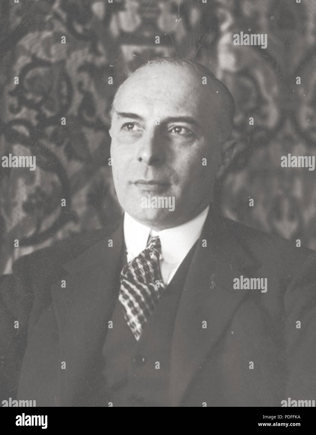 125 Eustachy Sapieha Stock Photo - Alamy