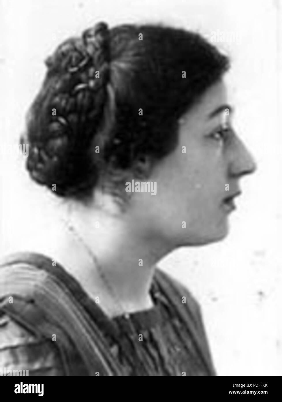 Rosenfeld Black and White Stock Photos & Images - Alamy