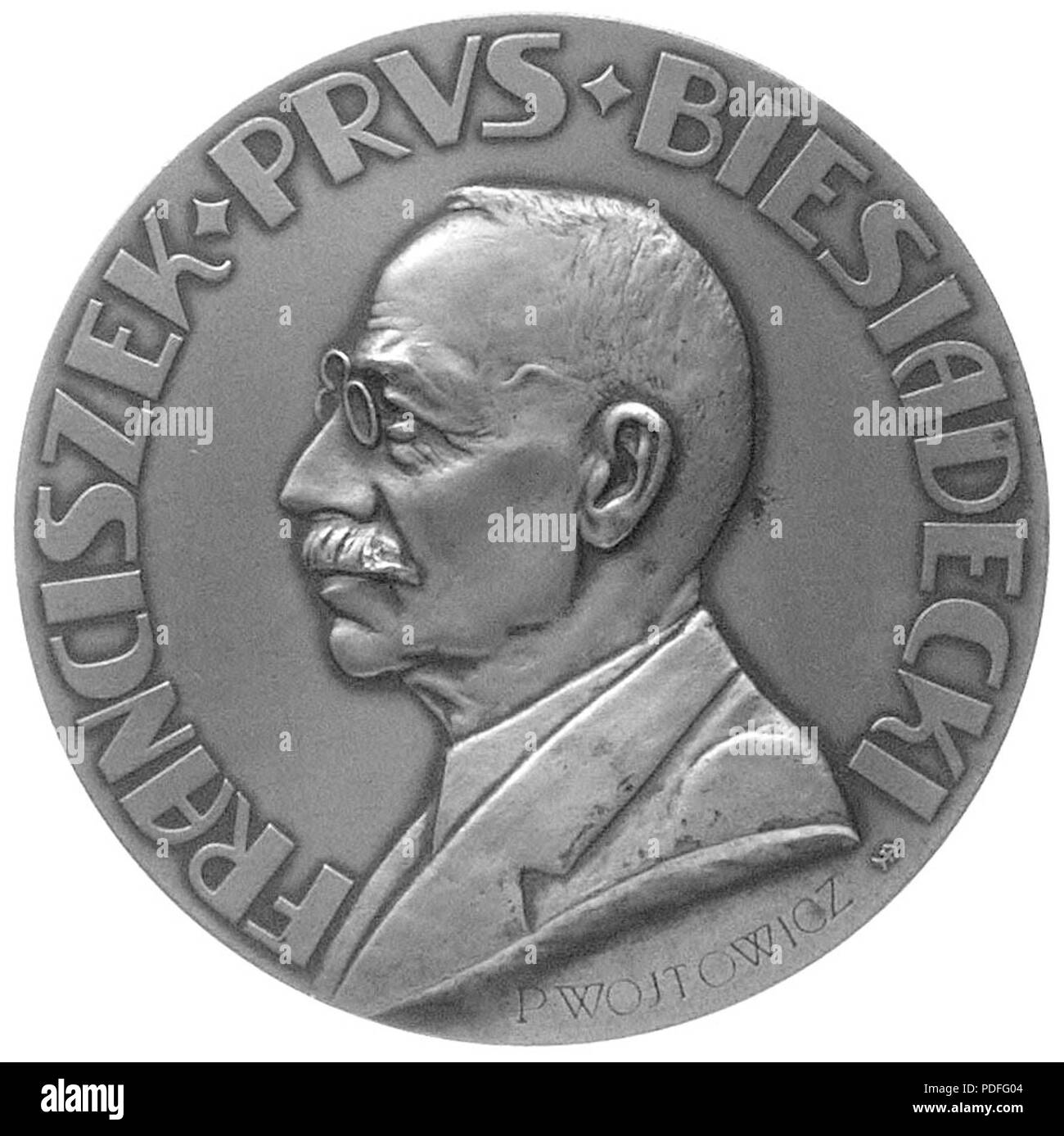 Artistic medal Black and White Stock Photos & Images - Alamy