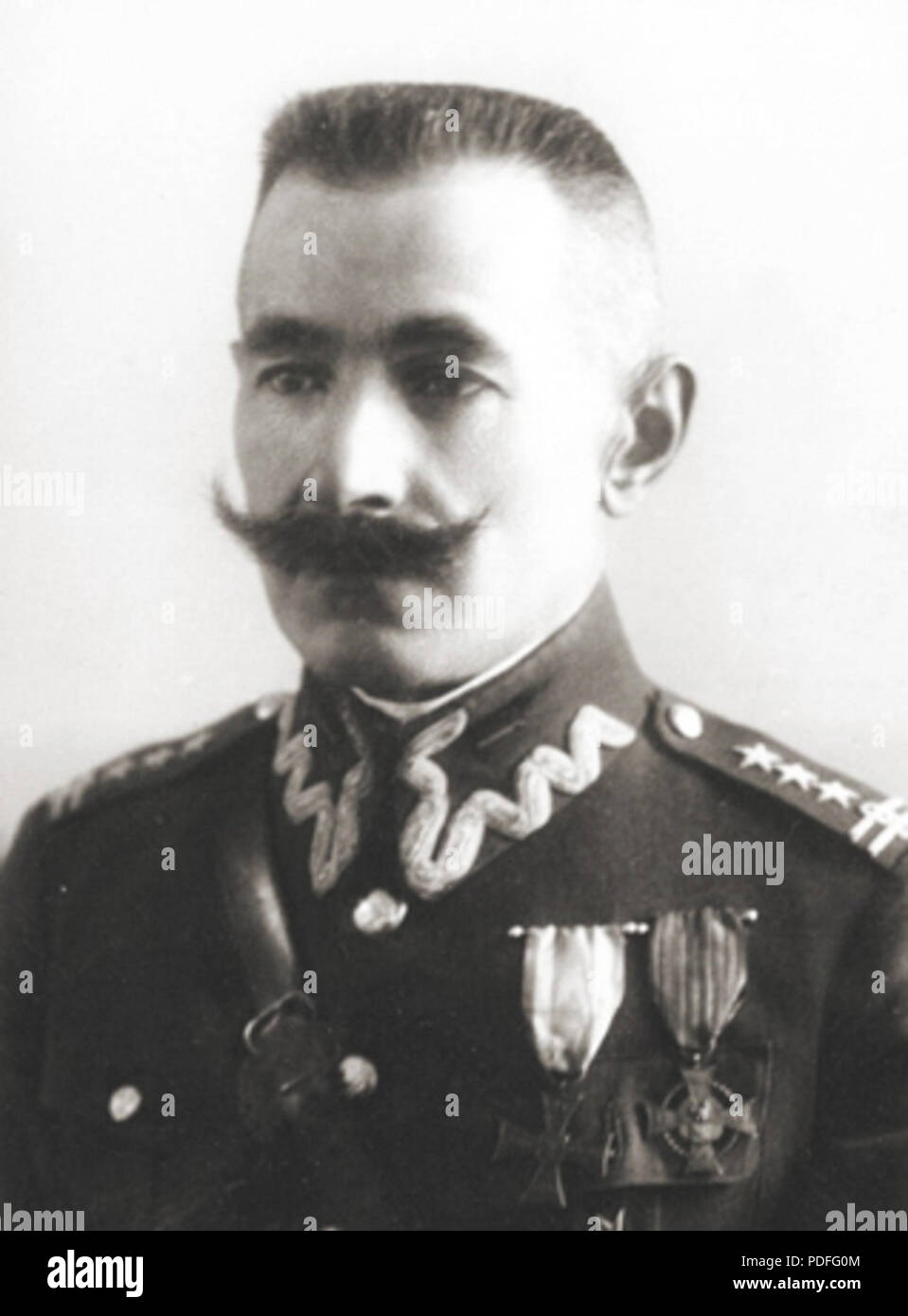 Kaczkowski hi-res stock photography and images - Alamy