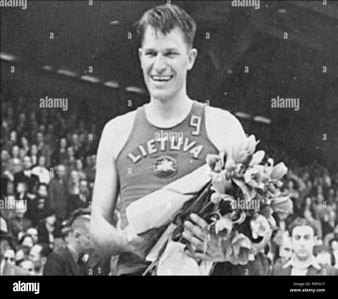 Lubin Black and White Stock Photos & Images - Alamy