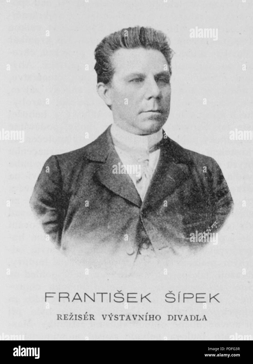 Sipek hi-res stock photography and images - Alamy