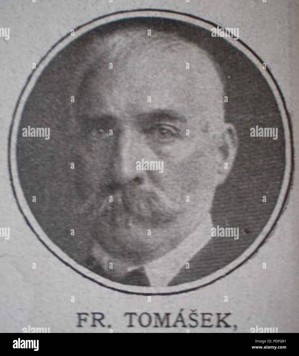 Frantisek tomasek hi-res stock photography and images - Alamy