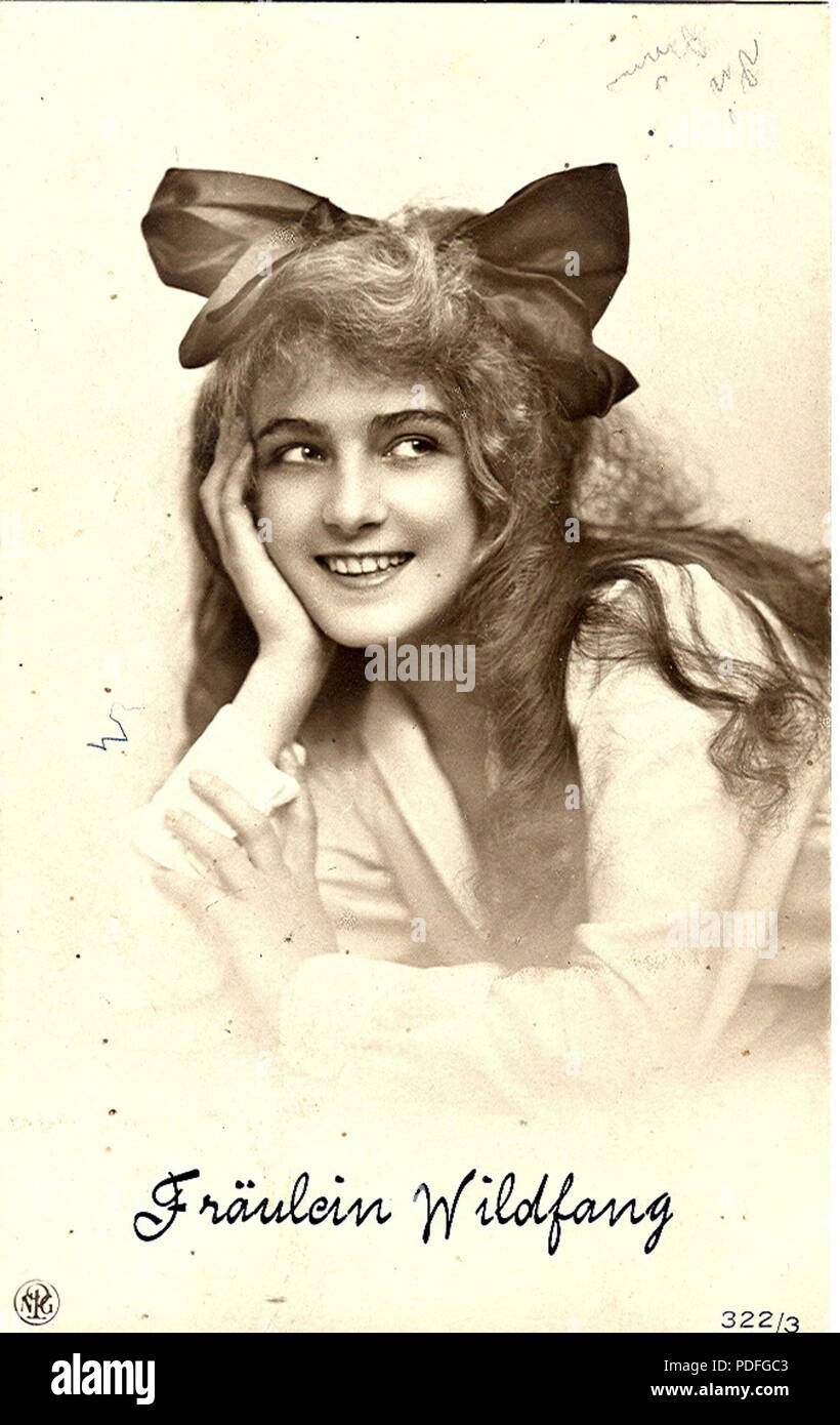 Wildfang wildfang hi-res stock photography and images - Alamy