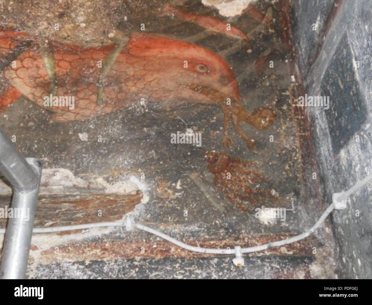 Saint dimitri church hi-res stock photography and images - Alamy