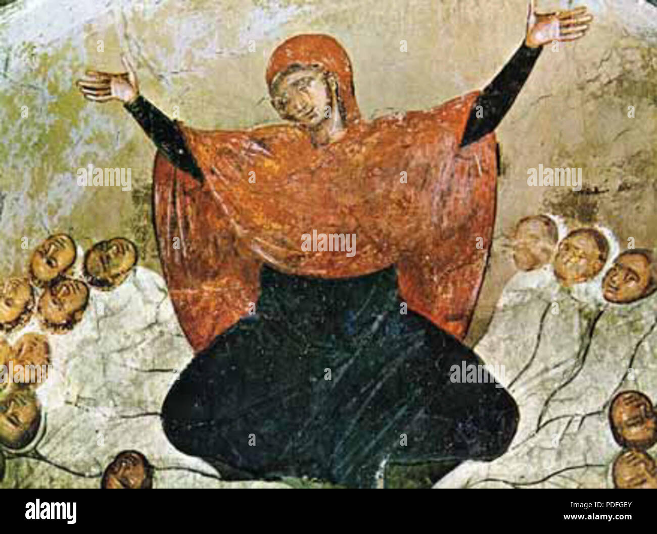 Rachel weeping hi-res stock photography and images - Alamy