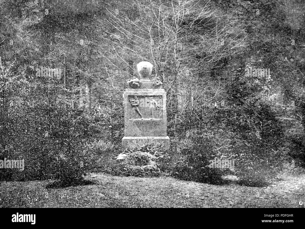 Felix Mottl High Resolution Stock Photography and Images - Alamy