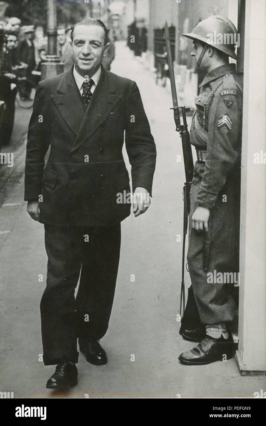 Felix gouin hi-res stock photography and images - Alamy