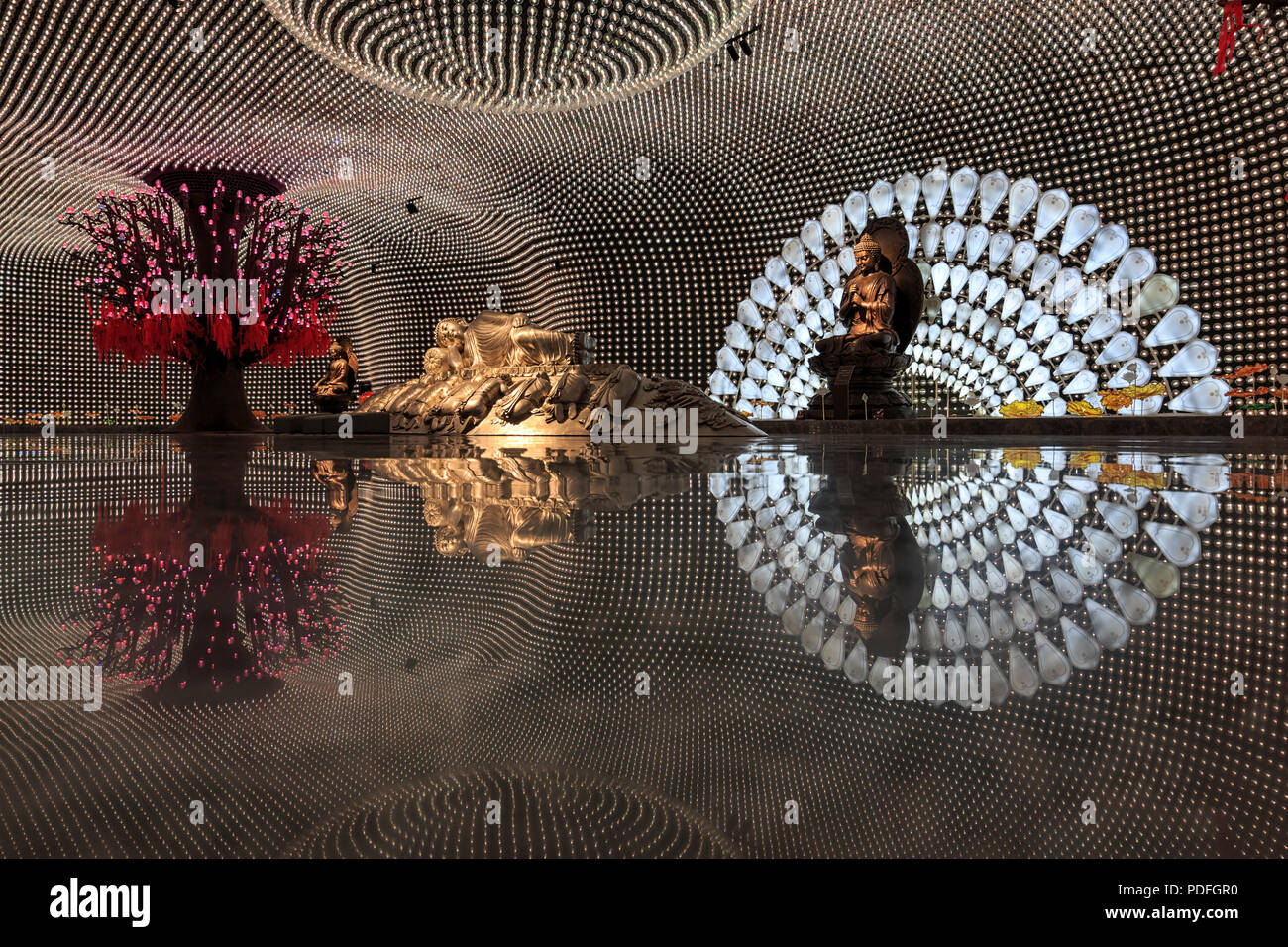 Nanjing museum hi-res stock photography and images - Alamy