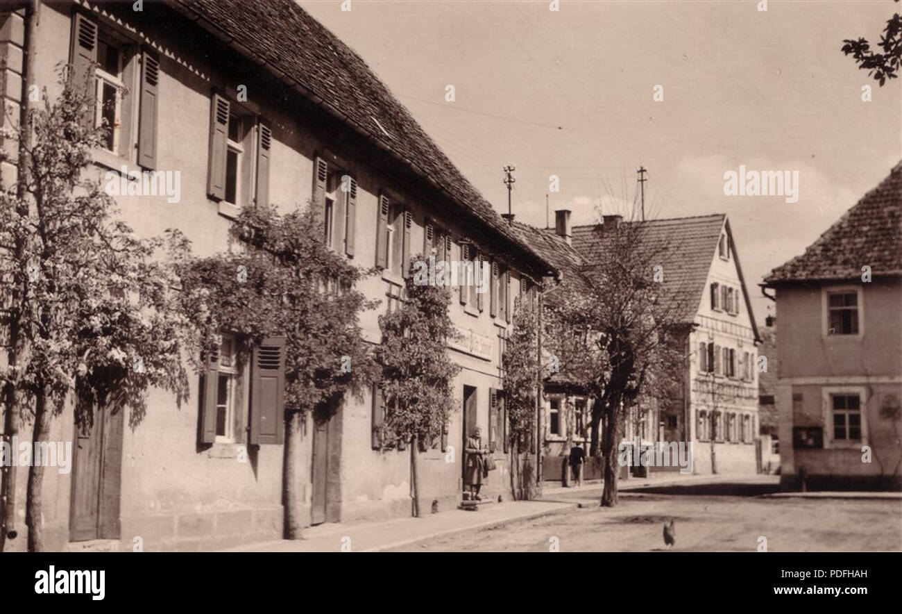 Dietersheim hi-res stock photography and images - Alamy