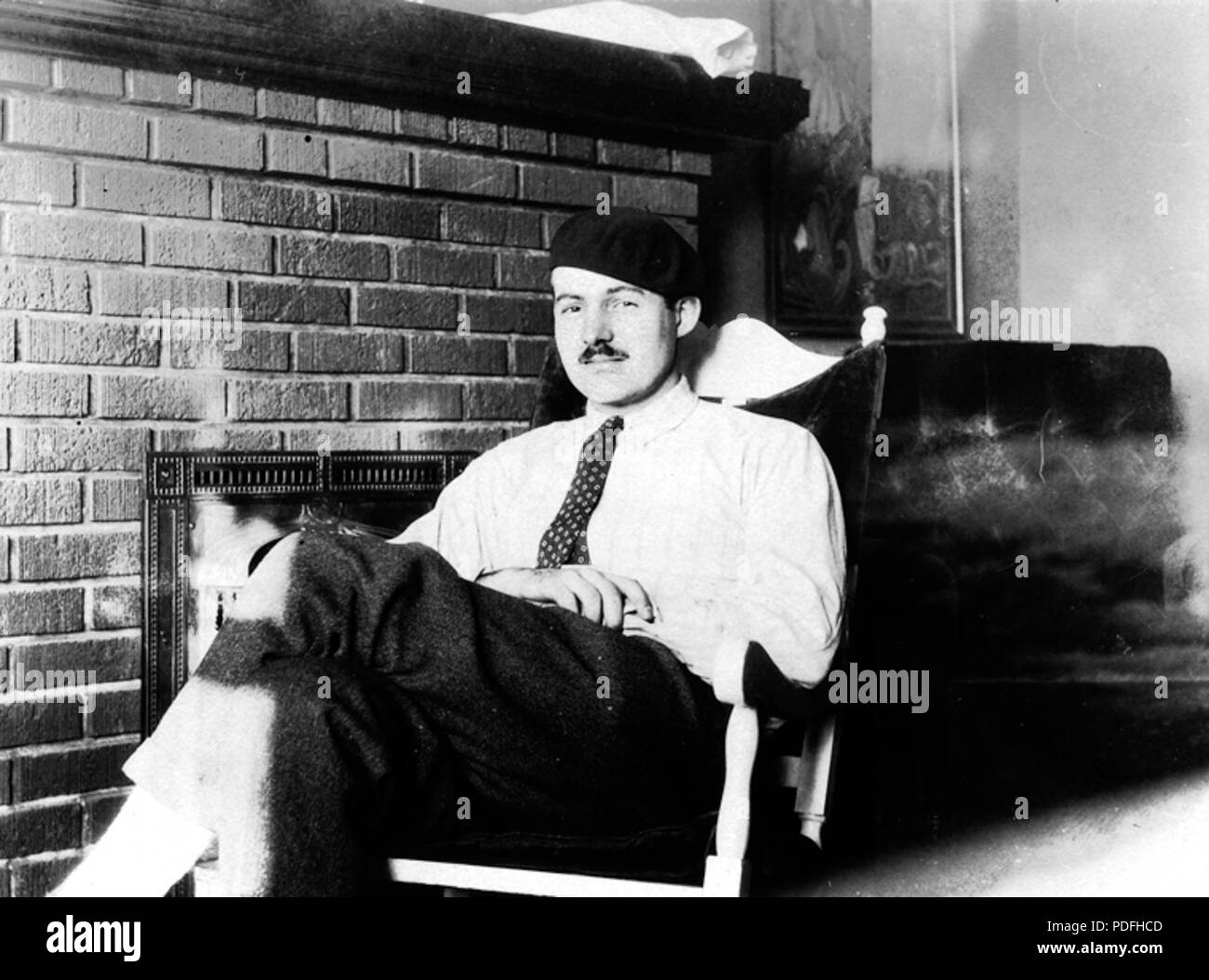 Post war generation Black and White Stock Photos & Images - Alamy